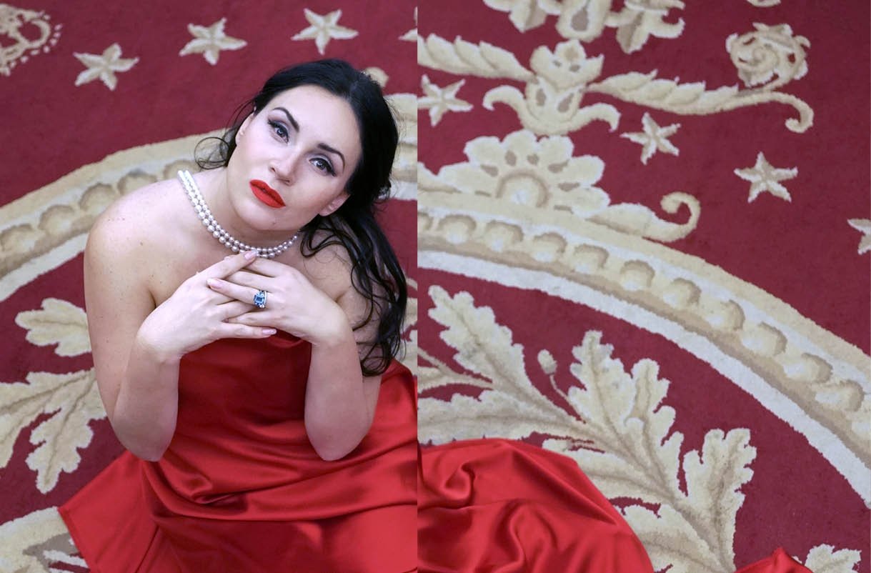 Openingsgala met Sonya Yoncheva - Koningin Elisabethzaal - Officiële ...