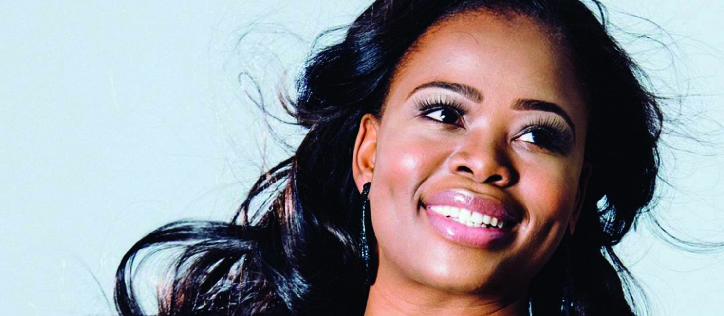 Opera gala with Pretty Yende - Queen Elisabeth Hall - Official Site