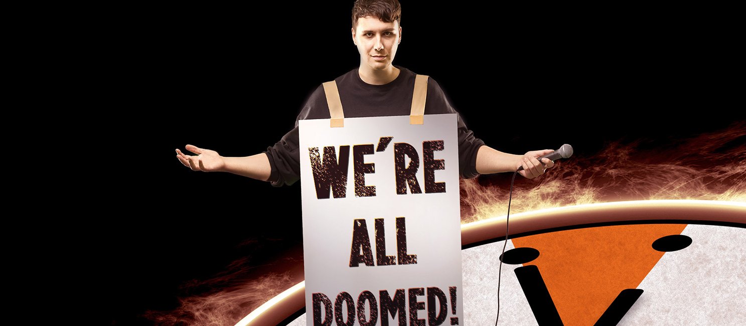 Daniel Howell - Koningin Elisabethzaal - Officiële website