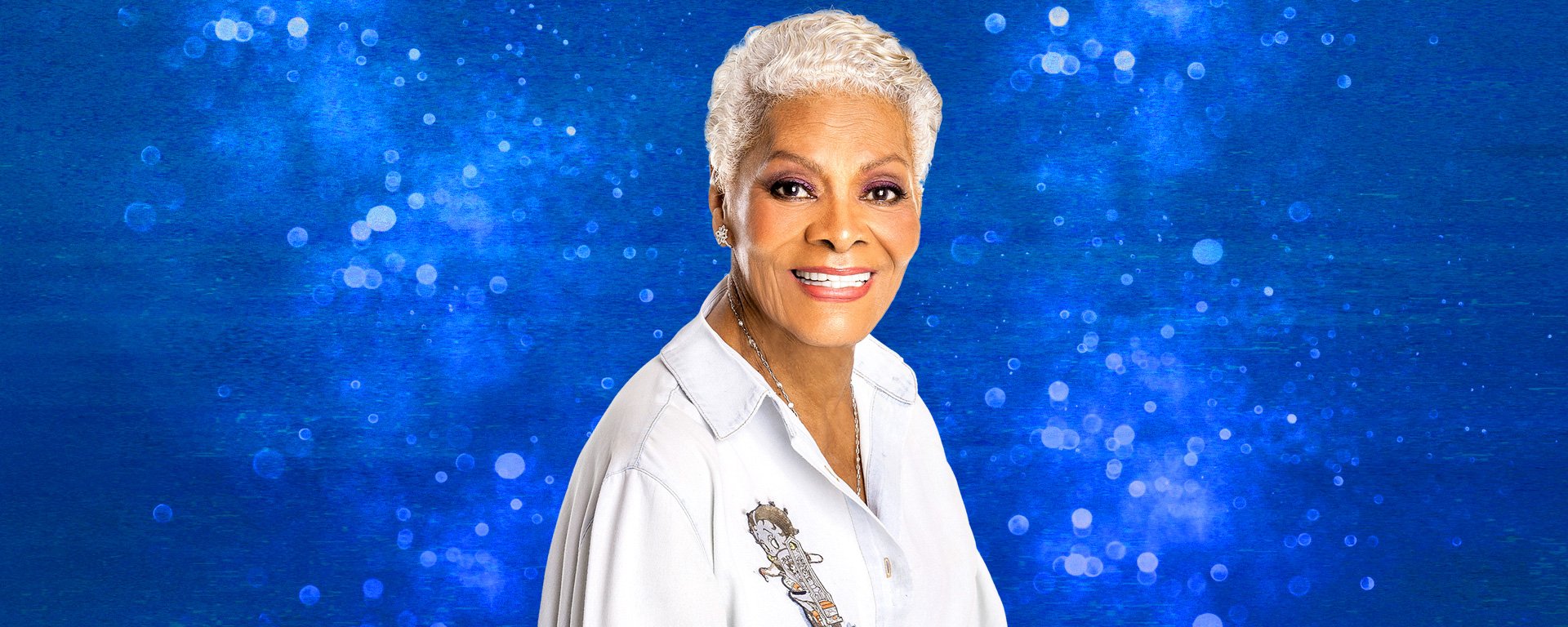 Dionne Warwick - ‘Don’t Make Me Over' - Queen Elisabeth Hall - Official ...