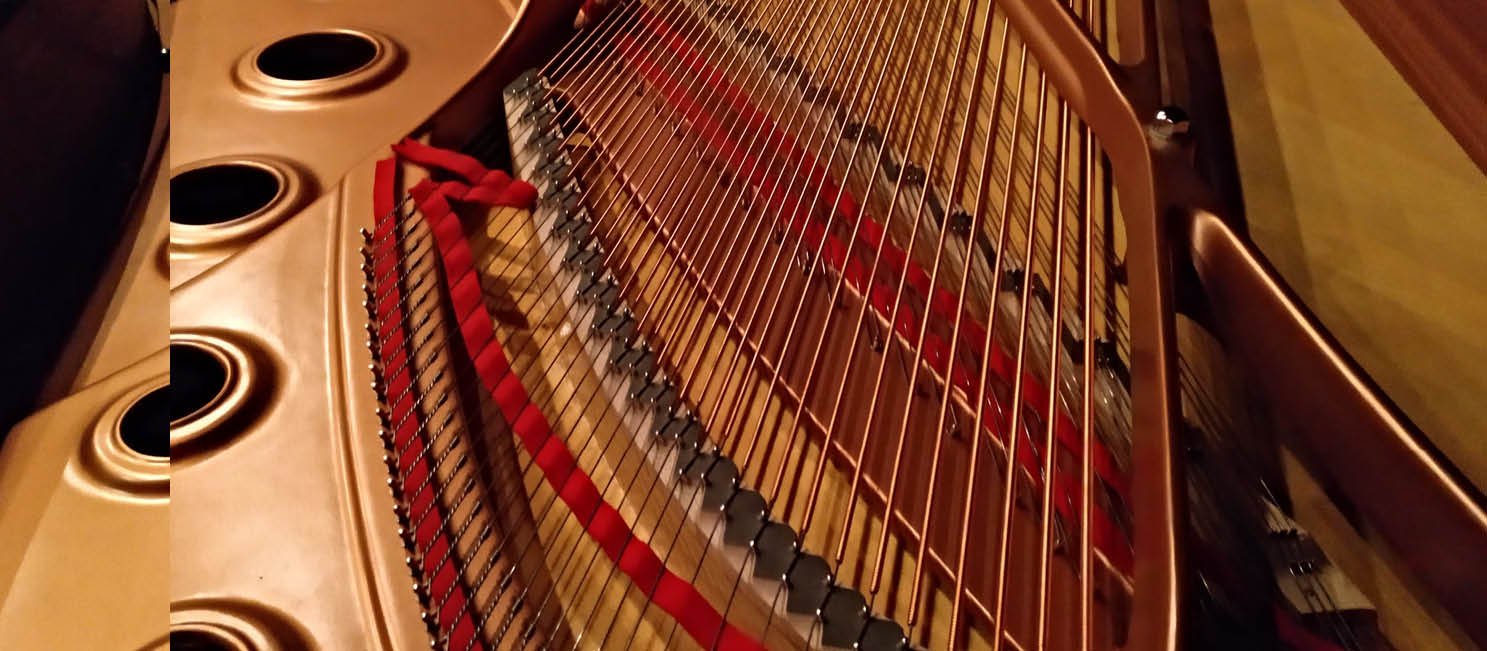 Piano op zondagochtend - Koningin Elisabethzaal - Officiële website