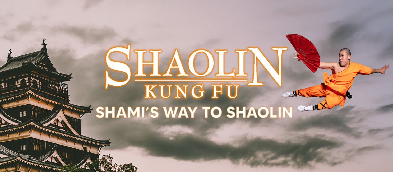 Shaolin Kung Fu Seasaimh