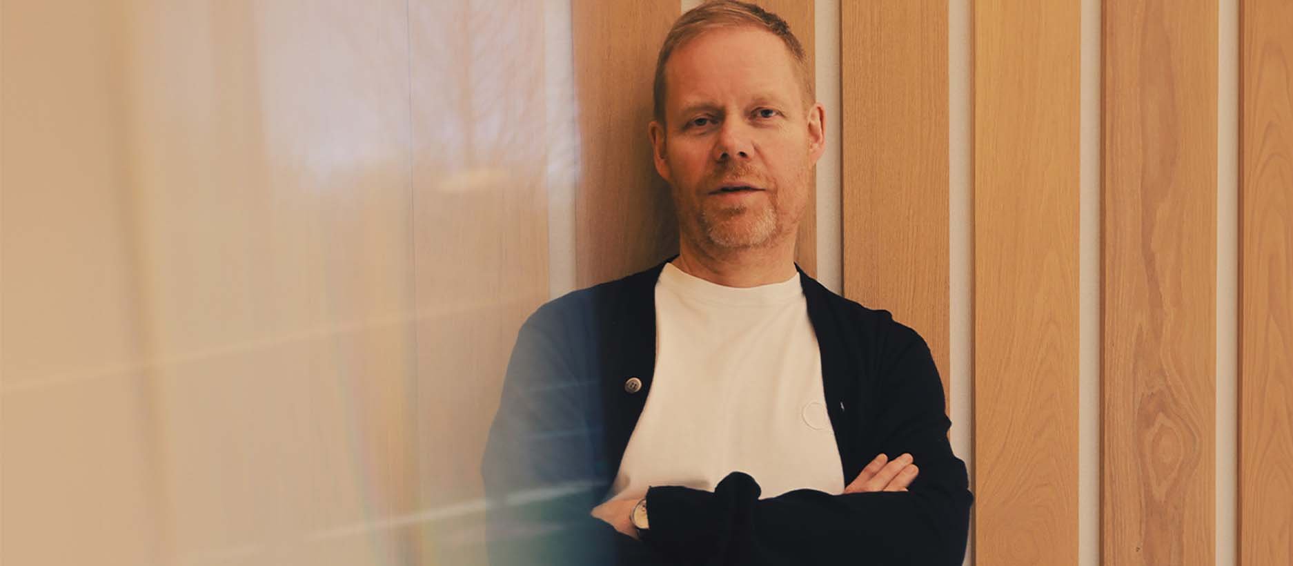 Max Richter World Tour - Koningin Elisabethzaal - Officiële website