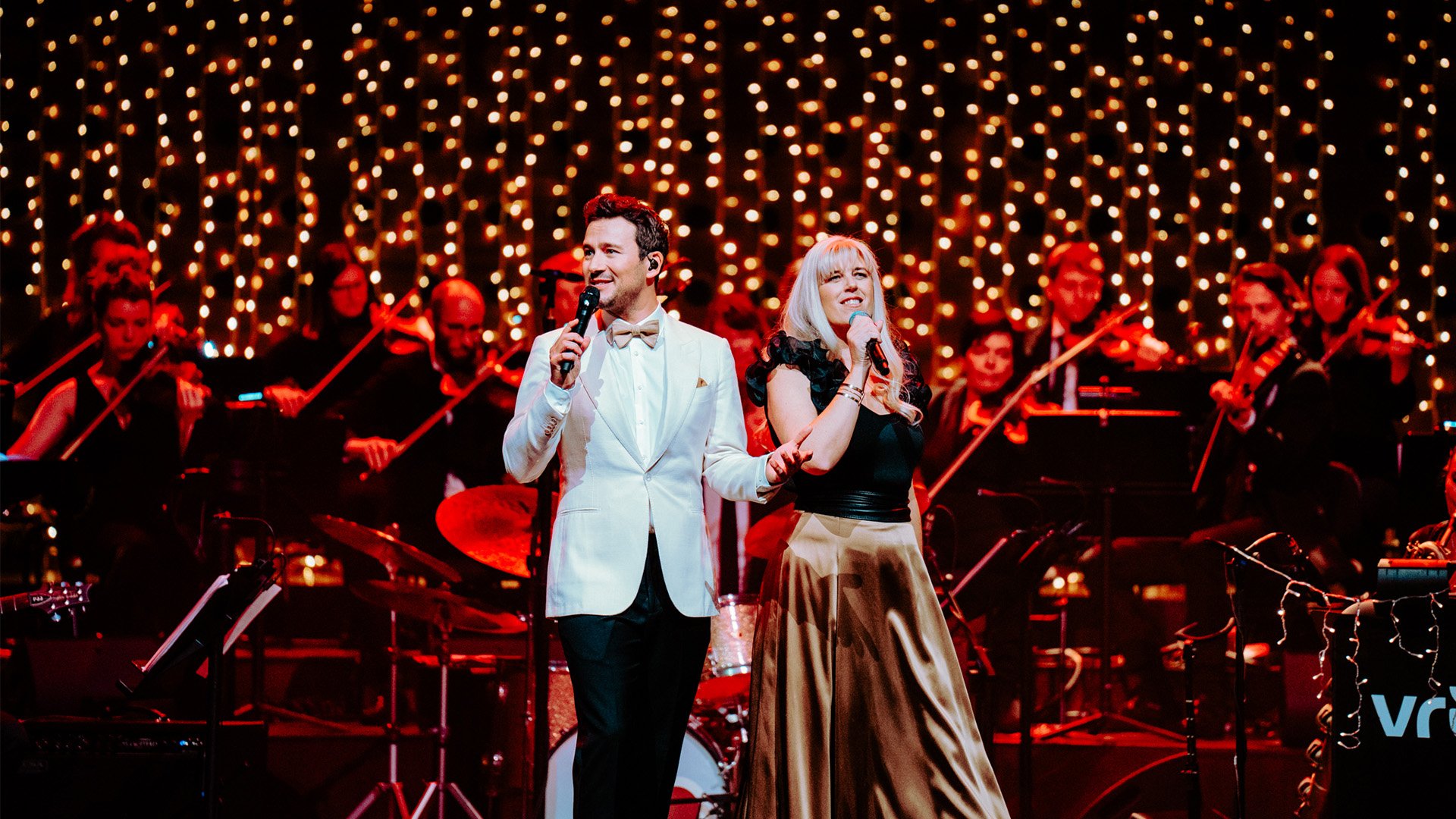 Radio 2 Rat Pack In Concert 2025 - Koningin Elisabethzaal - Officiële ...