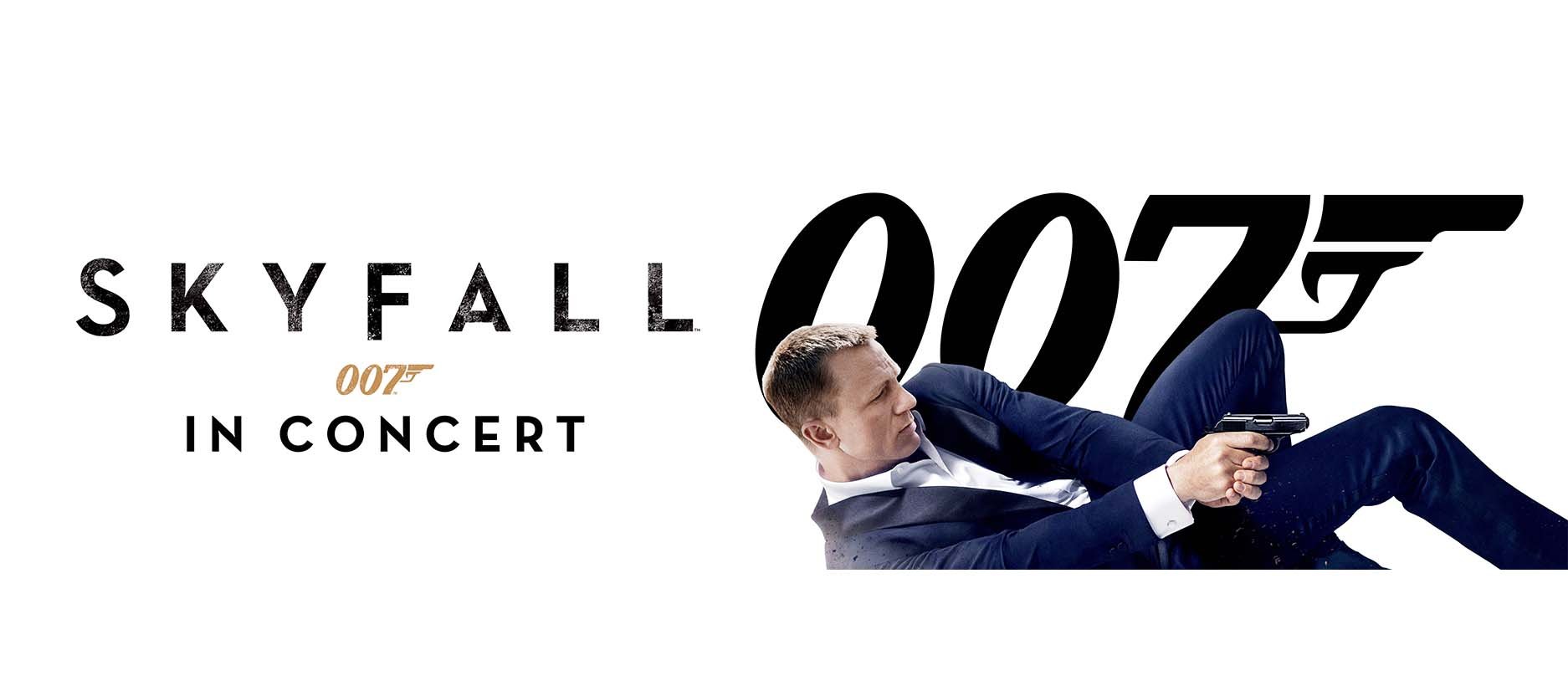 Skyfall in Concert - Koningin Elisabethzaal - Officiële website