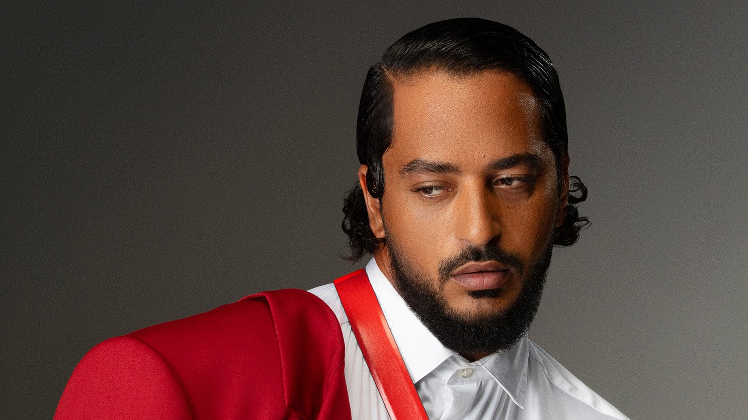 Slimane World Tour - Koningin Elisabethzaal - Officiële website