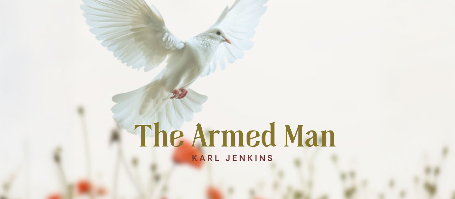 The Armed Man - Koningin Elisabethzaal - Officiële website