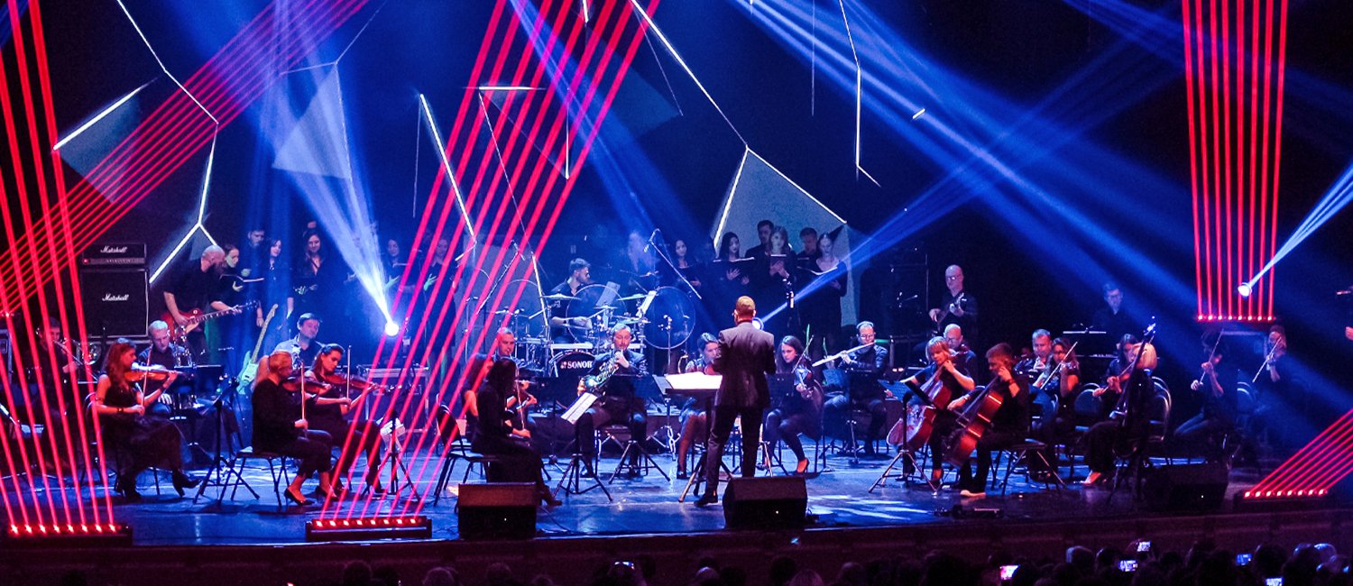 World Hits Symphony - Koningin Elisabethzaal - Officiële website